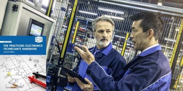 Electronics Technician & Training Certificate | ET Course